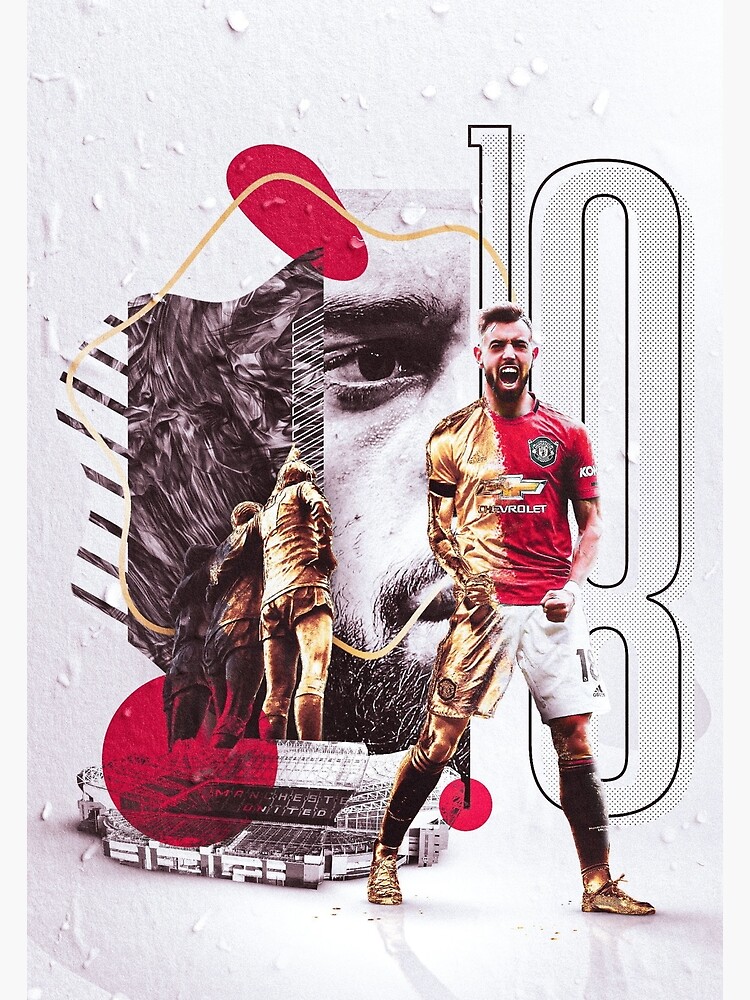 "Wallpaper Bruno Art" Poster for Sale by rikideta | Redbubble