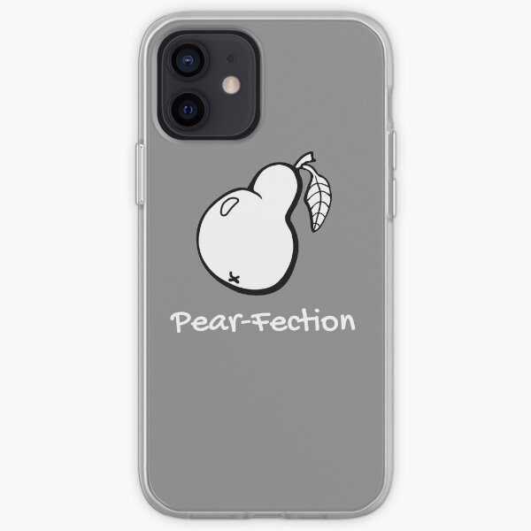 Pear Shaped iPhone cases & covers | Redbubble