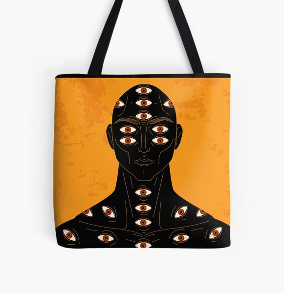 Tote bag for Sale avec l'œuvre « Mythologie grecque argos monstre géant ...