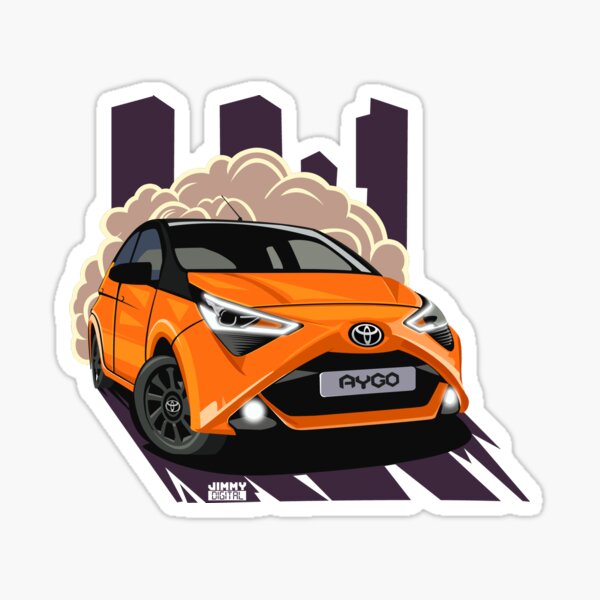 Aygo Gifts & Merchandise | Redbubble