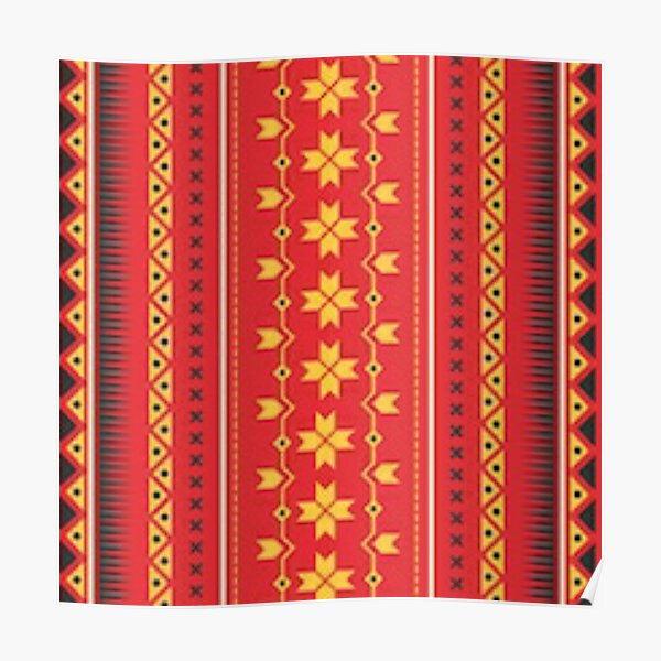 Igorot Posters | Redbubble