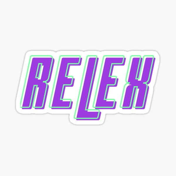 Relex Gifts & Merchandise | Redbubble