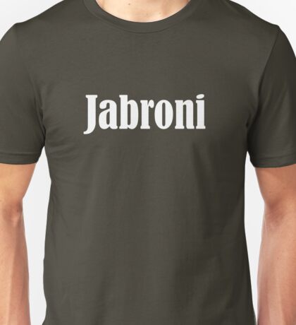 Jabroni: Gifts & Merchandise | Redbubble