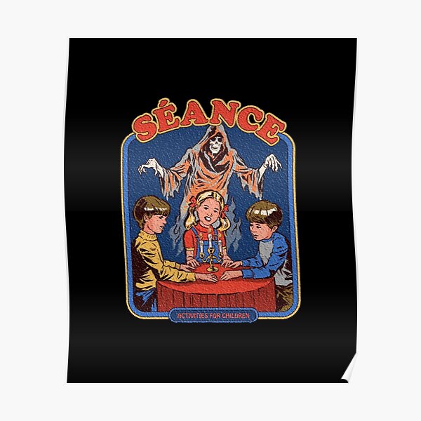 Steven Rhodes Posters | Redbubble