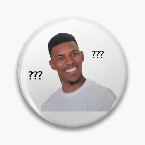 Confused Guy Reading Memes