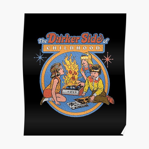 Steven Rhodes Posters | Redbubble