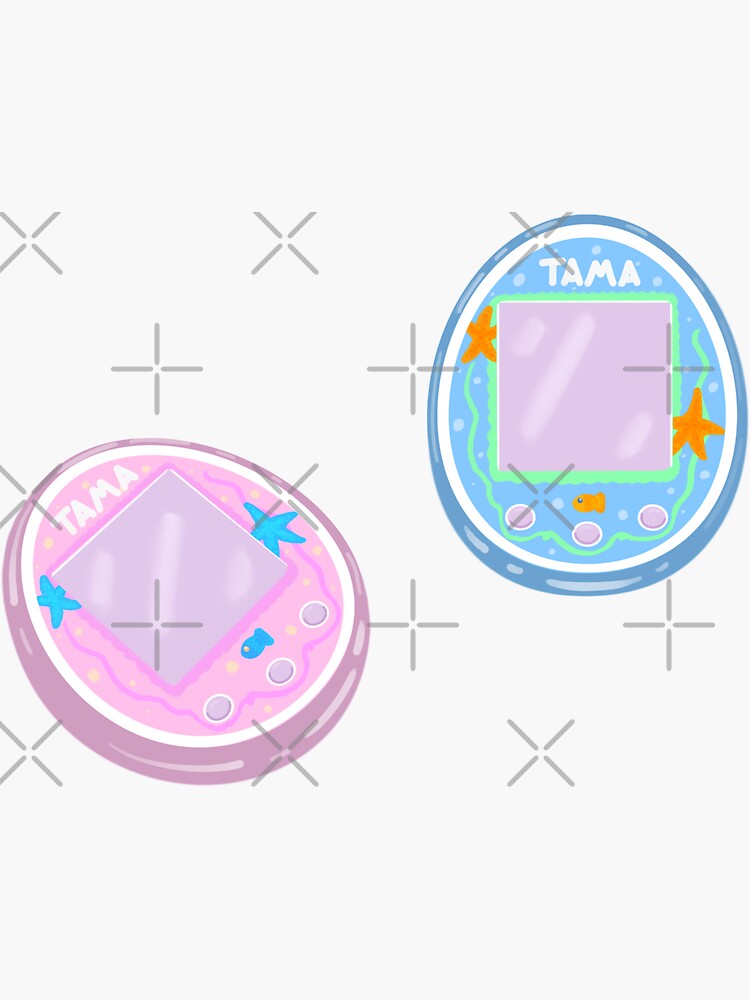 "Underwater Vpet" Sticker by MoonCreat | Redbubble