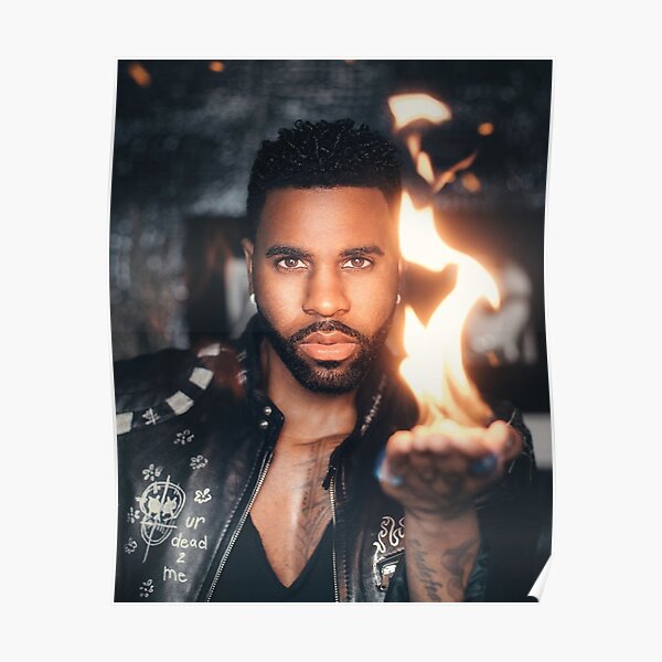 Jason Derulo Gifts & Merchandise | Redbubble