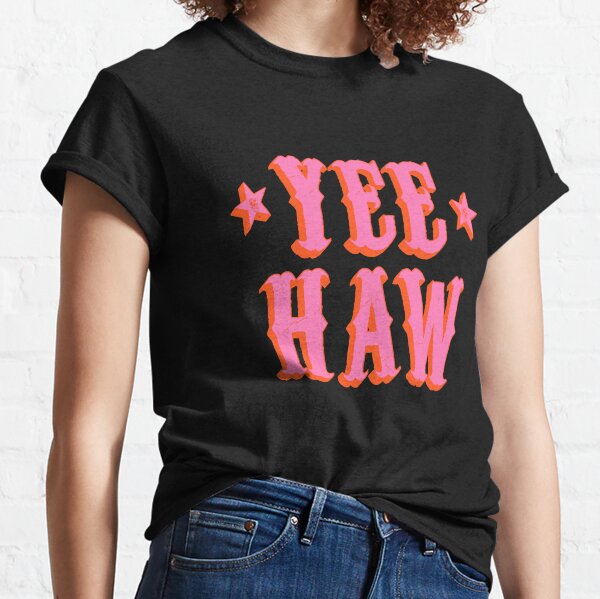 Yee T-Shirts | Redbubble