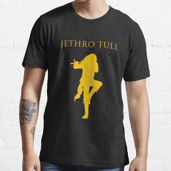 "jethro tull best of tour 2021 persada" T-shirt for Sale by downey45 ...