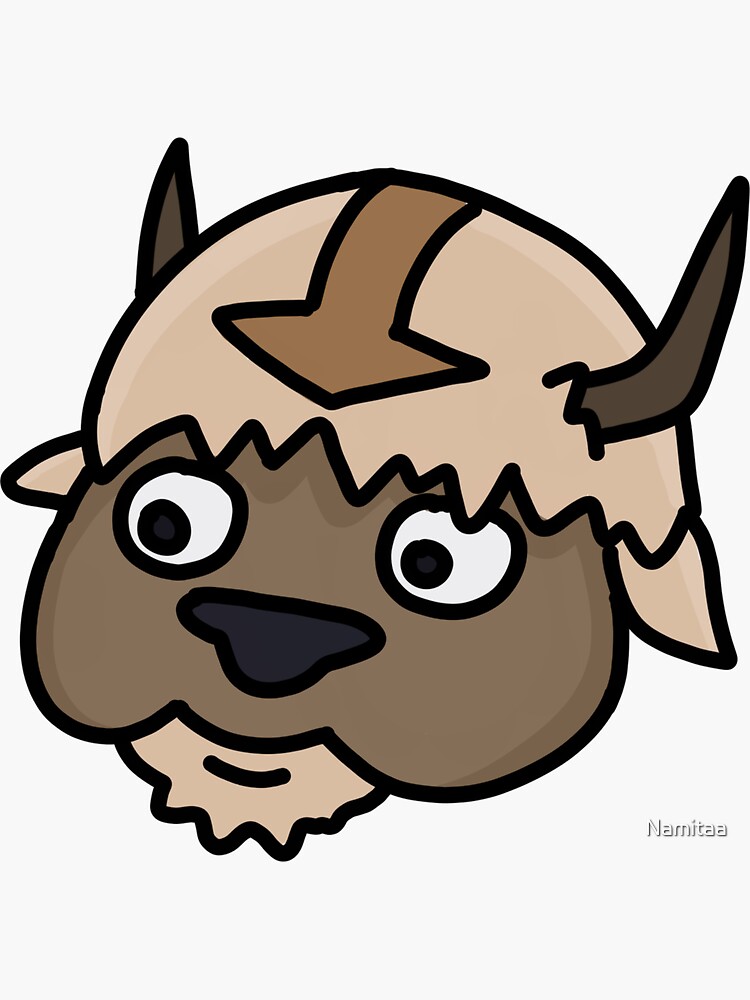 "Appa Meme" Sticker for Sale by Namitaa | Redbubble
