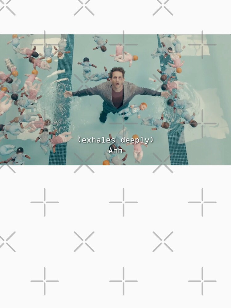 "A.P. Bio: Pool Scene" T-shirt for Sale by schlaacka | Redbubble | a p ...