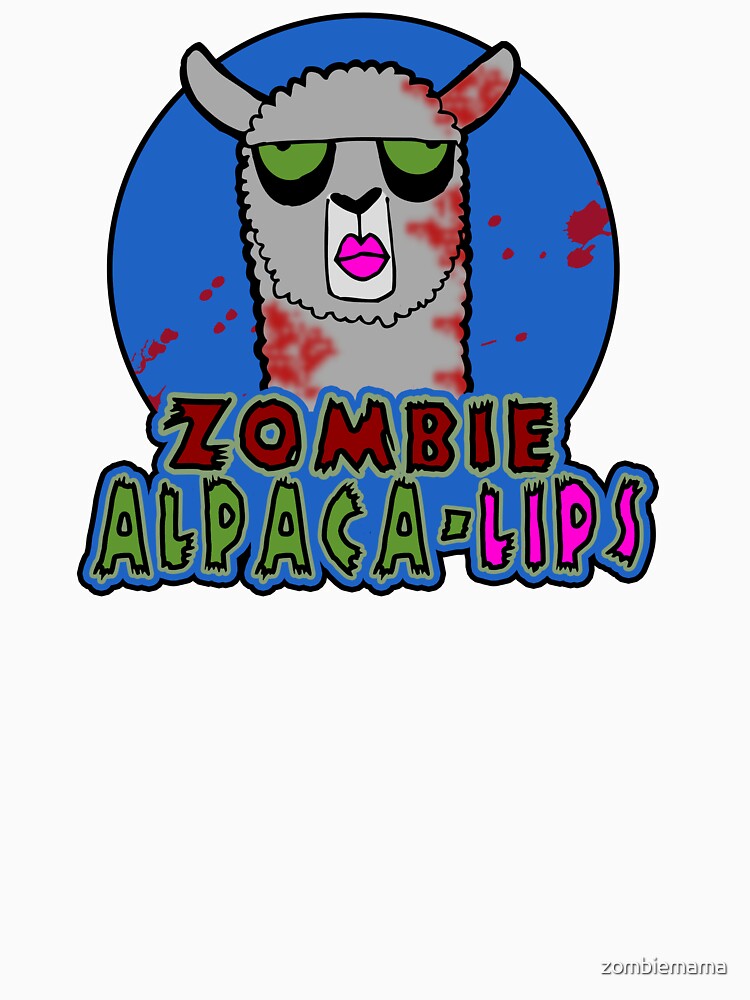 Alpaca Lips Memes
