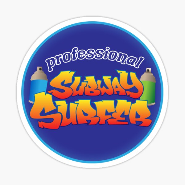 Subway Surfers | Redbubble