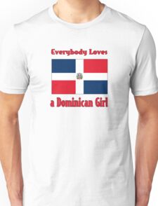 Dominican Republic: T-Shirts | Redbubble