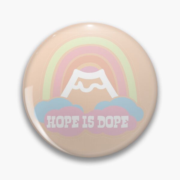 Hope Is Dope Gifts & Merchandise | Redbubble