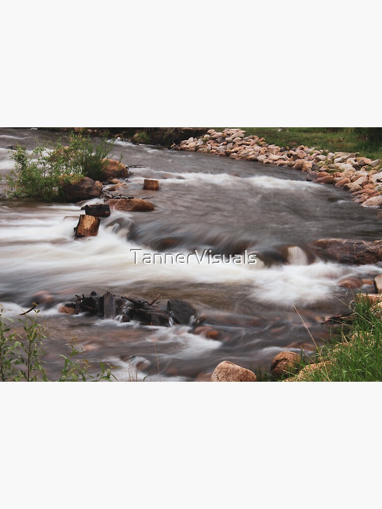 "Rocks" Sticker by TannerVisuals | Redbubble