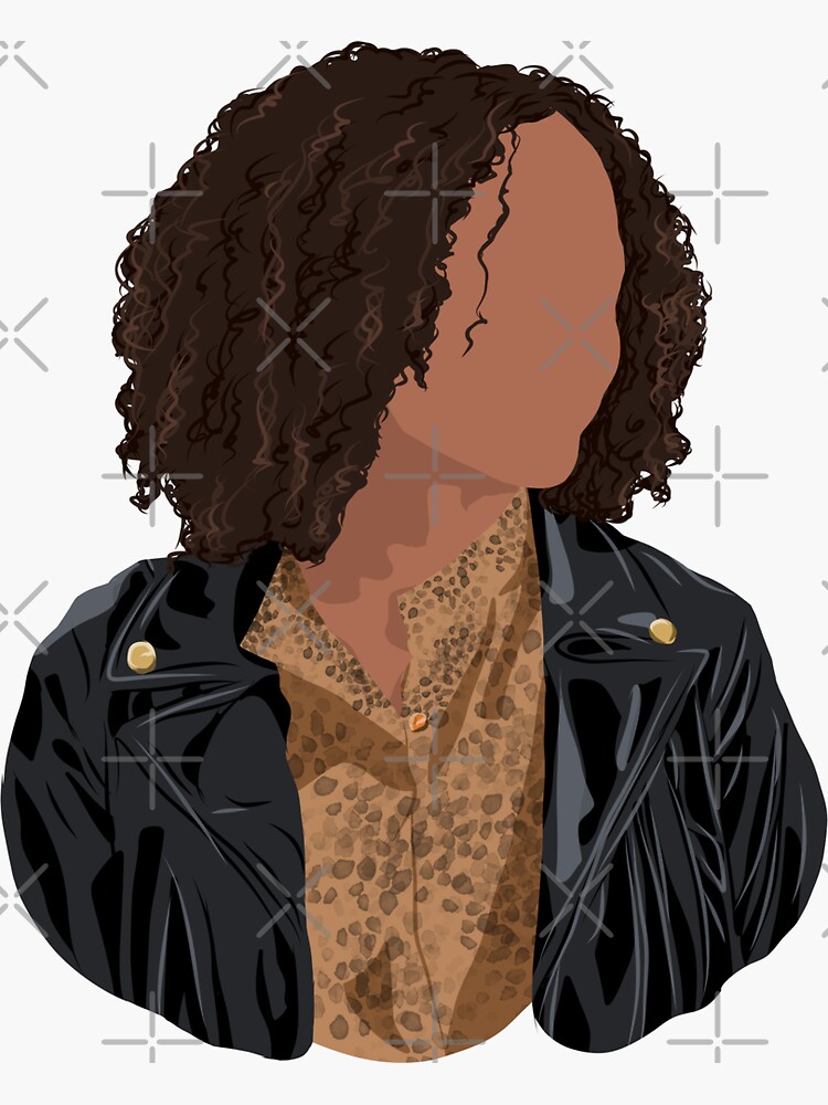 "Tabitha Foster - Trinkets" Sticker for Sale by ancesp | Redbubble