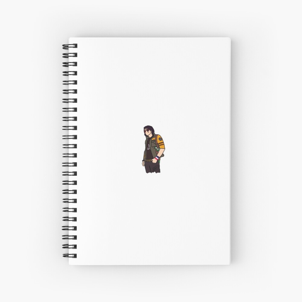 "fun ghoul frank iero " Sticker for Sale by stangideonglick | Redbubble