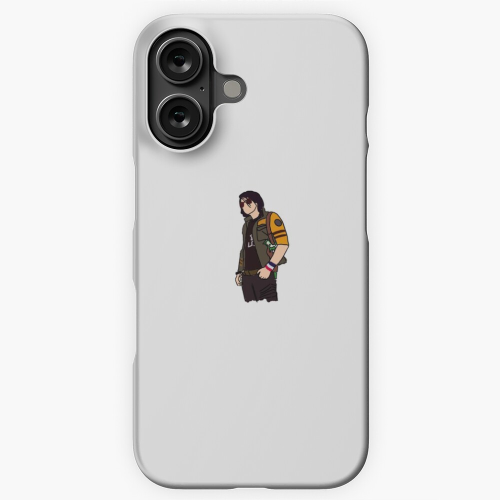 "fun ghoul frank iero " Sticker for Sale by stangideonglick | Redbubble