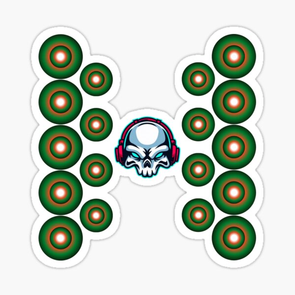 Green Brigade Stickers | Redbubble