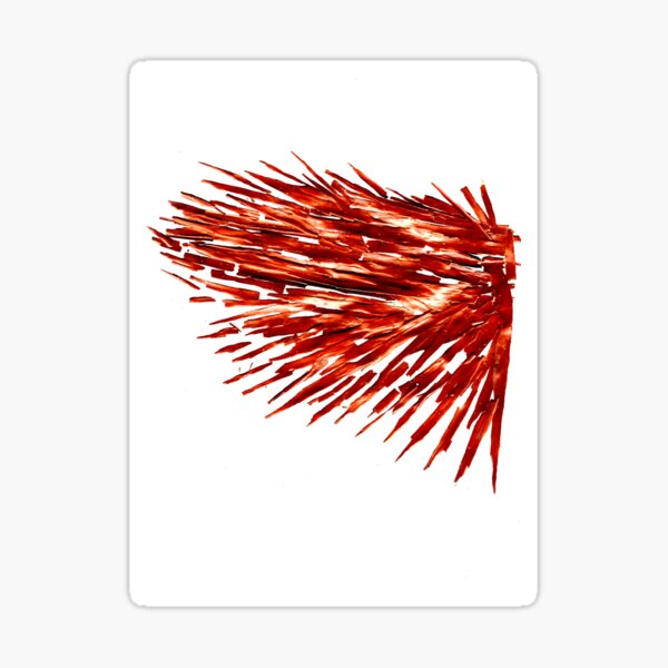 "Asa" Sticker for Sale by MAMA78 | Redbubble