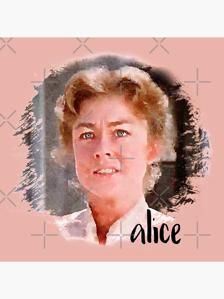 Alice Garvey Bag Designed & Sold By Elaine Jacques Msc Pcc