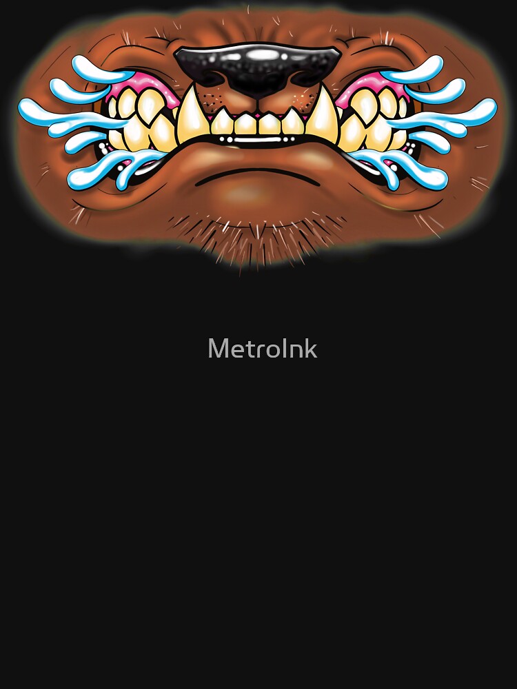 "cujo mask" Essential T-Shirt for Sale by MetroInk | Redbubble