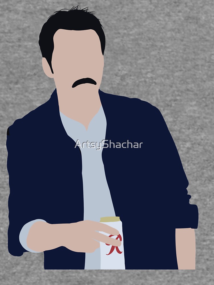 "Twilight Charlie with a beer drawing " Lightweight Sweatshirt for Sale ...