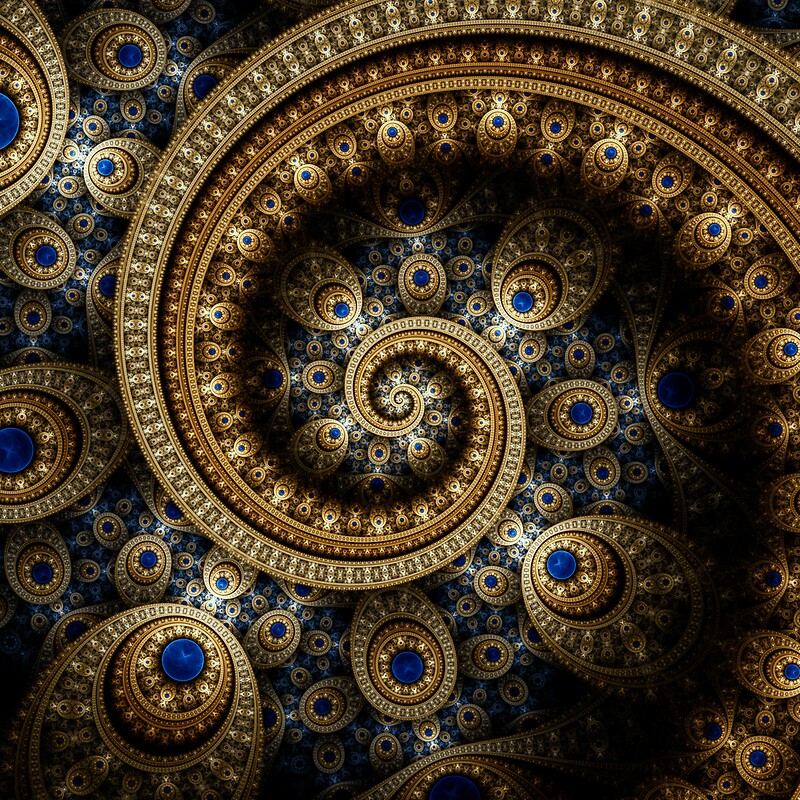 "Stairway to Heaven" by Ross Hilbert | Redbubble