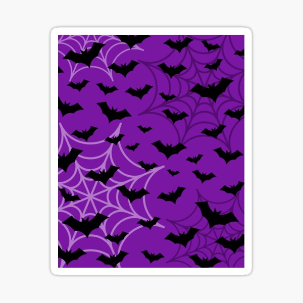 "SPOOKY TIME" Sticker for Sale by avantika1903 | Redbubble