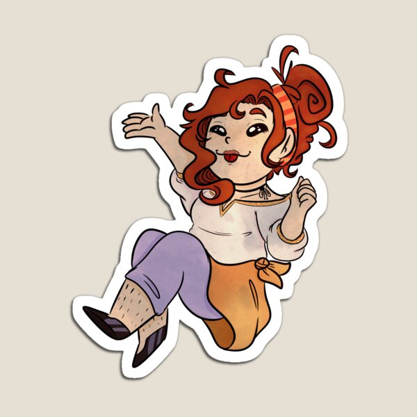 The Arcana Game Portia Devorak Home & Living | Redbubble