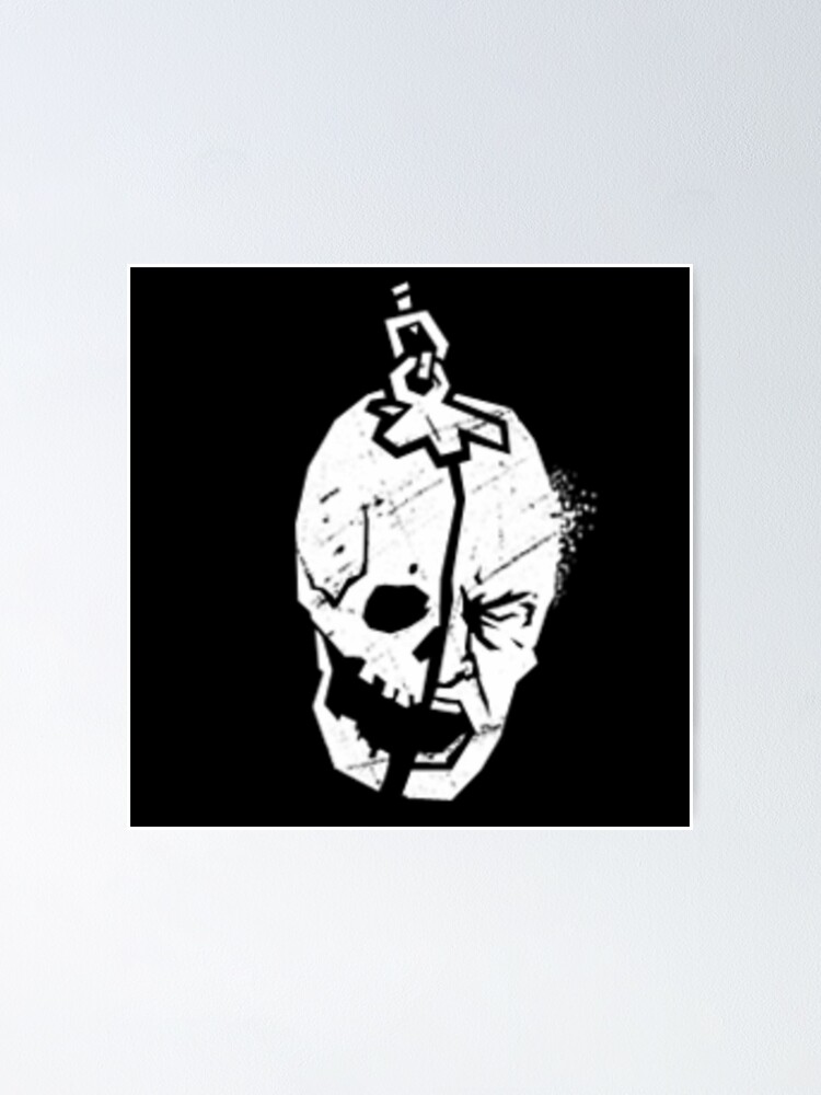 "Ebony Mori Offering" Poster for Sale by BabeBoutique | Redbubble