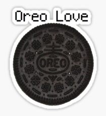 Oreo: Stickers | Redbubble