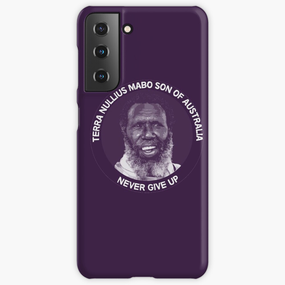 "Eddie Mabo Australia - Australian Aboriginal Heroes - Edward Koiki ...