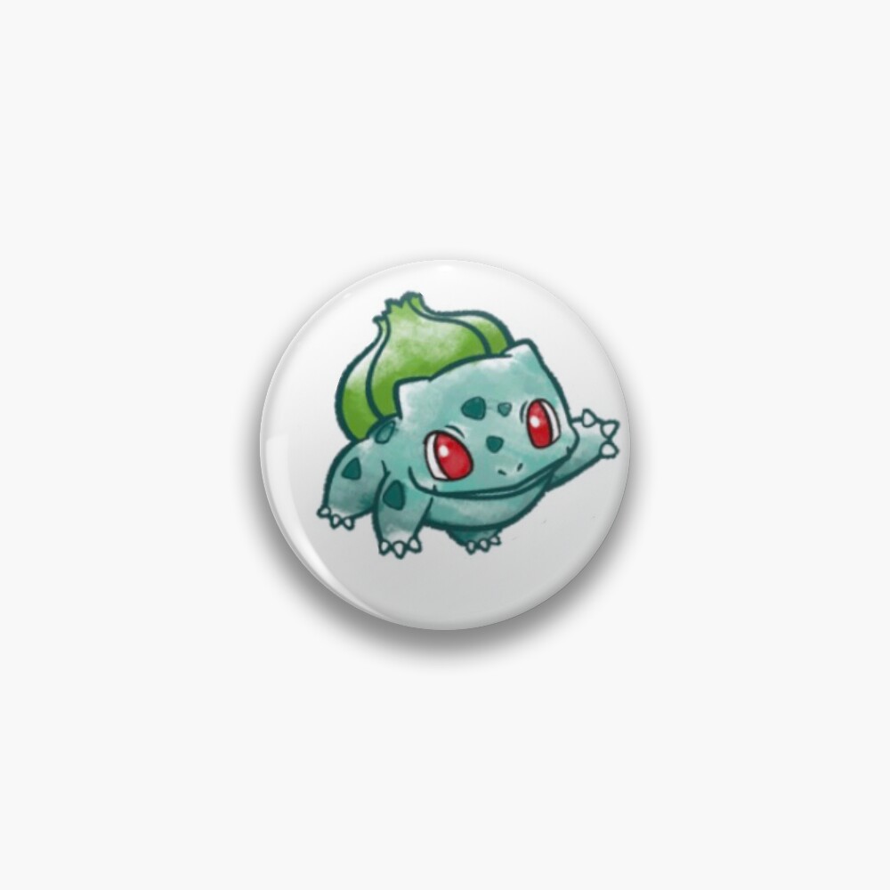 "Bulba " Sticker for Sale by MRmartin1997 | Redbubble