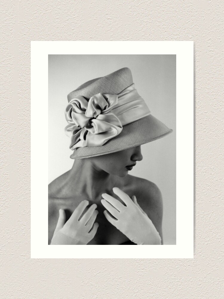 "Affectedly Shy" Art Print for Sale by dansLesprit | Redbubble