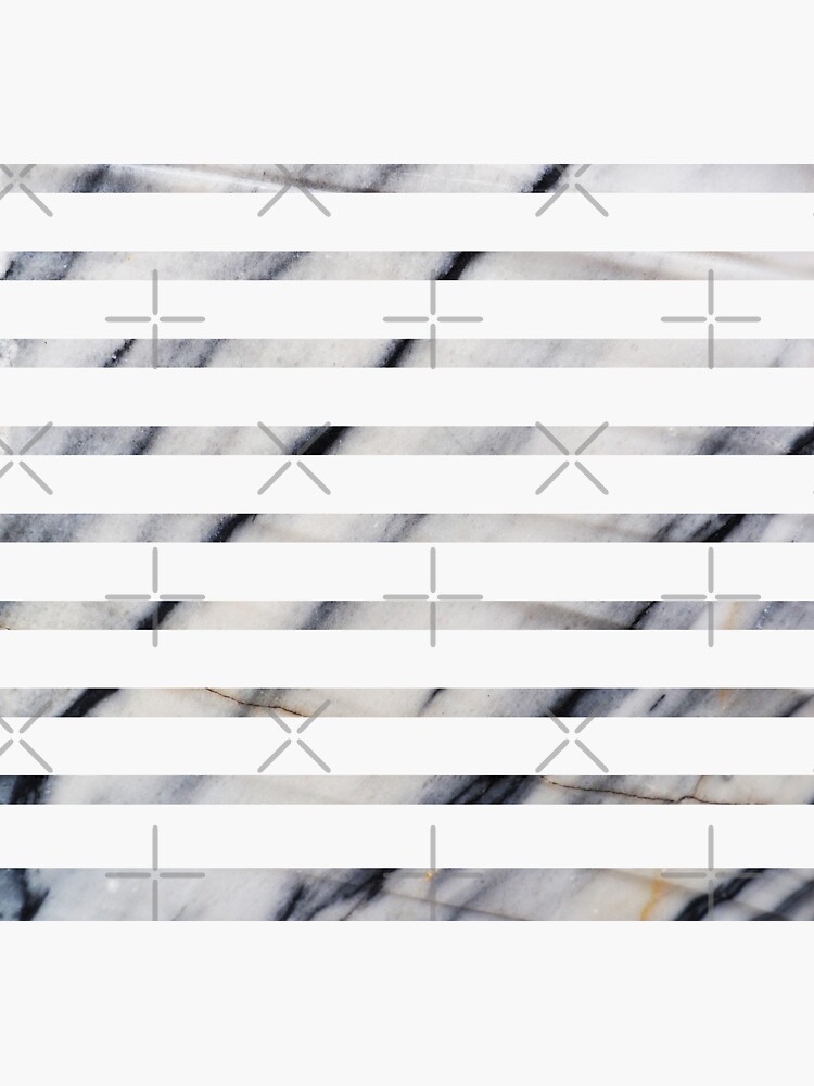 "Marble Pattern Washi Tape , AW2020/2021 Trend Nature" Sticker for Sale ...