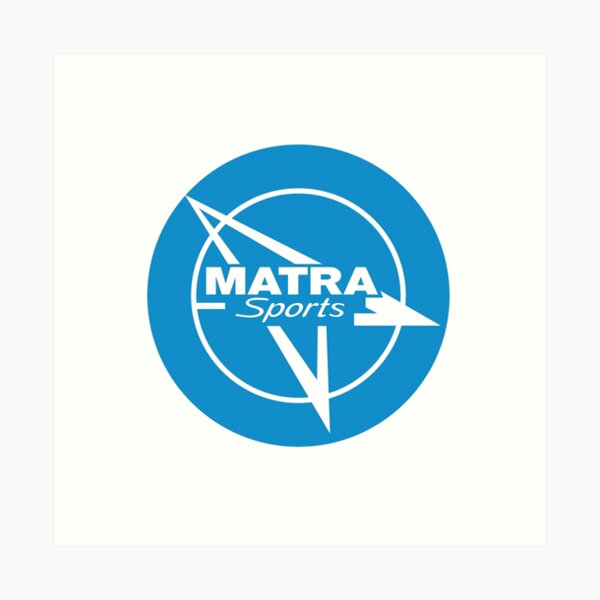 Matra Art Prints | Redbubble