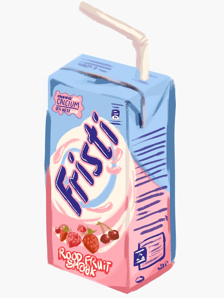 Fristi Merch & Gifts for Sale | Redbubble