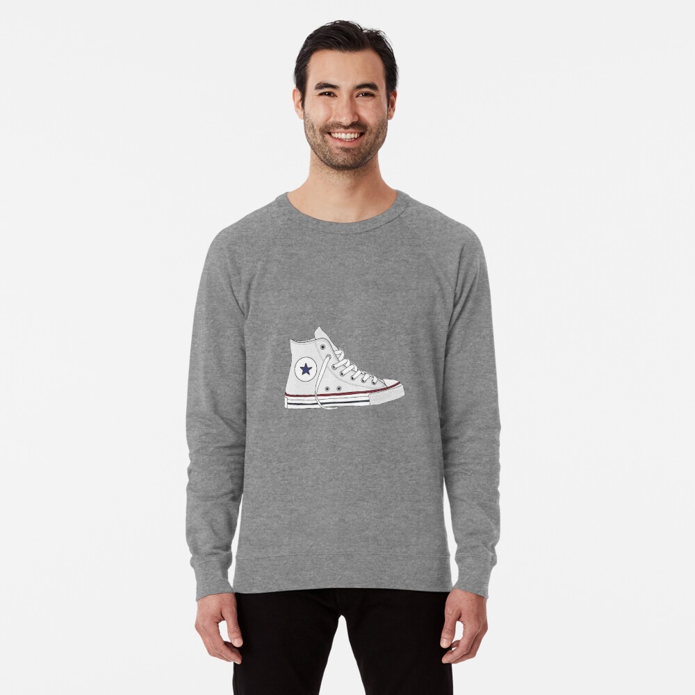 "High Tops" Sticker for Sale by jeremysstickers | Redbubble