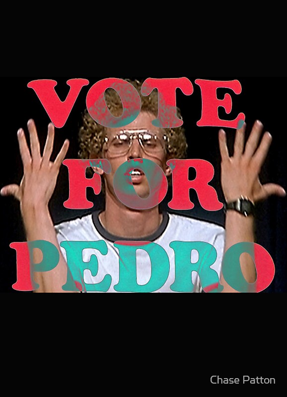 Napoleon Dynamite: Art Prints | Redbubble