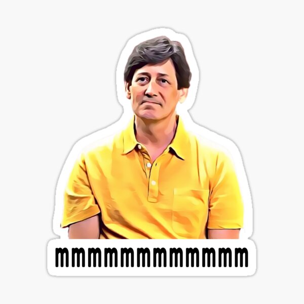 "Funny 90 Day Fiance Fan Gift David Mmm" Sticker for Sale by jpjournals ...