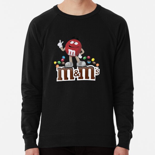 M Ms Sweatshirts & Hoodies | Redbubble