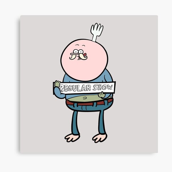 Regular Show | Redbubble