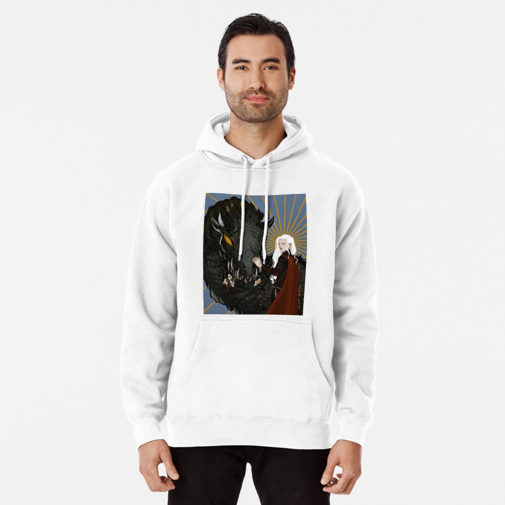 "Manon Blackbeak, Crochan Queen, and Abraxos" Sticker for Sale by ...