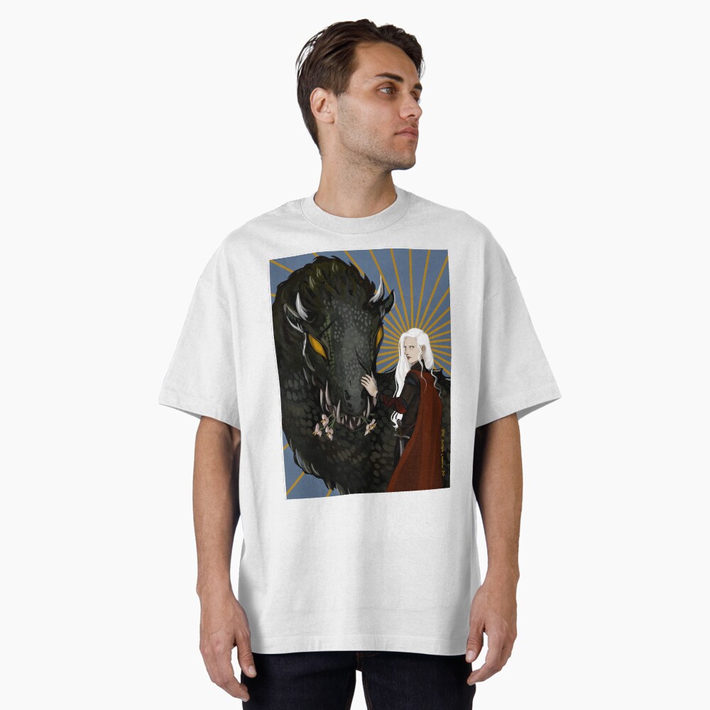 "Manon Blackbeak, Crochan Queen, and Abraxos" Sticker for Sale by ...