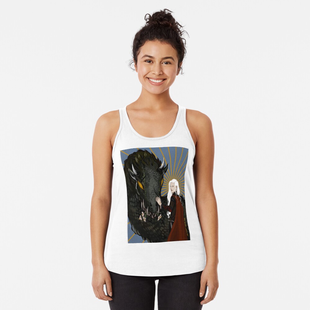 "Manon Blackbeak, Crochan Queen, and Abraxos" Sticker for Sale by ...