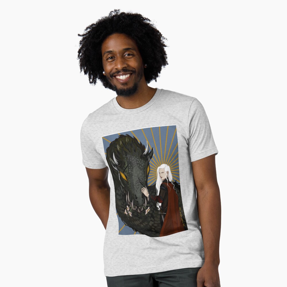 "Manon Blackbeak, Crochan Queen, and Abraxos" Sticker for Sale by ...