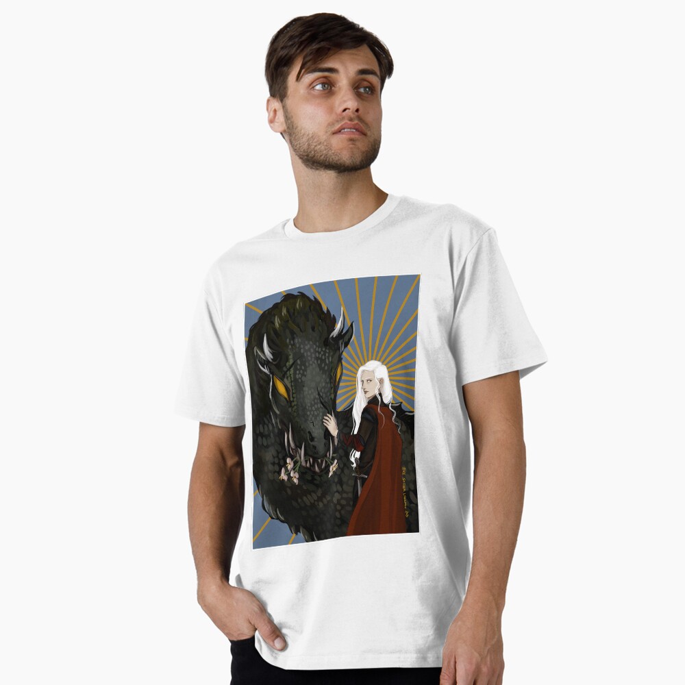 "Manon Blackbeak, Crochan Queen, and Abraxos" Sticker for Sale by ...